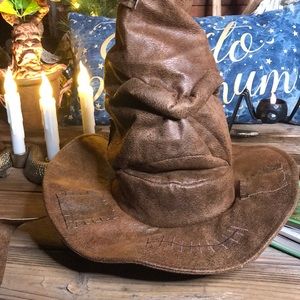 Pottery Barn Teen | Holiday | Pottery Barn Teen Harry Potter Hogwarts ...